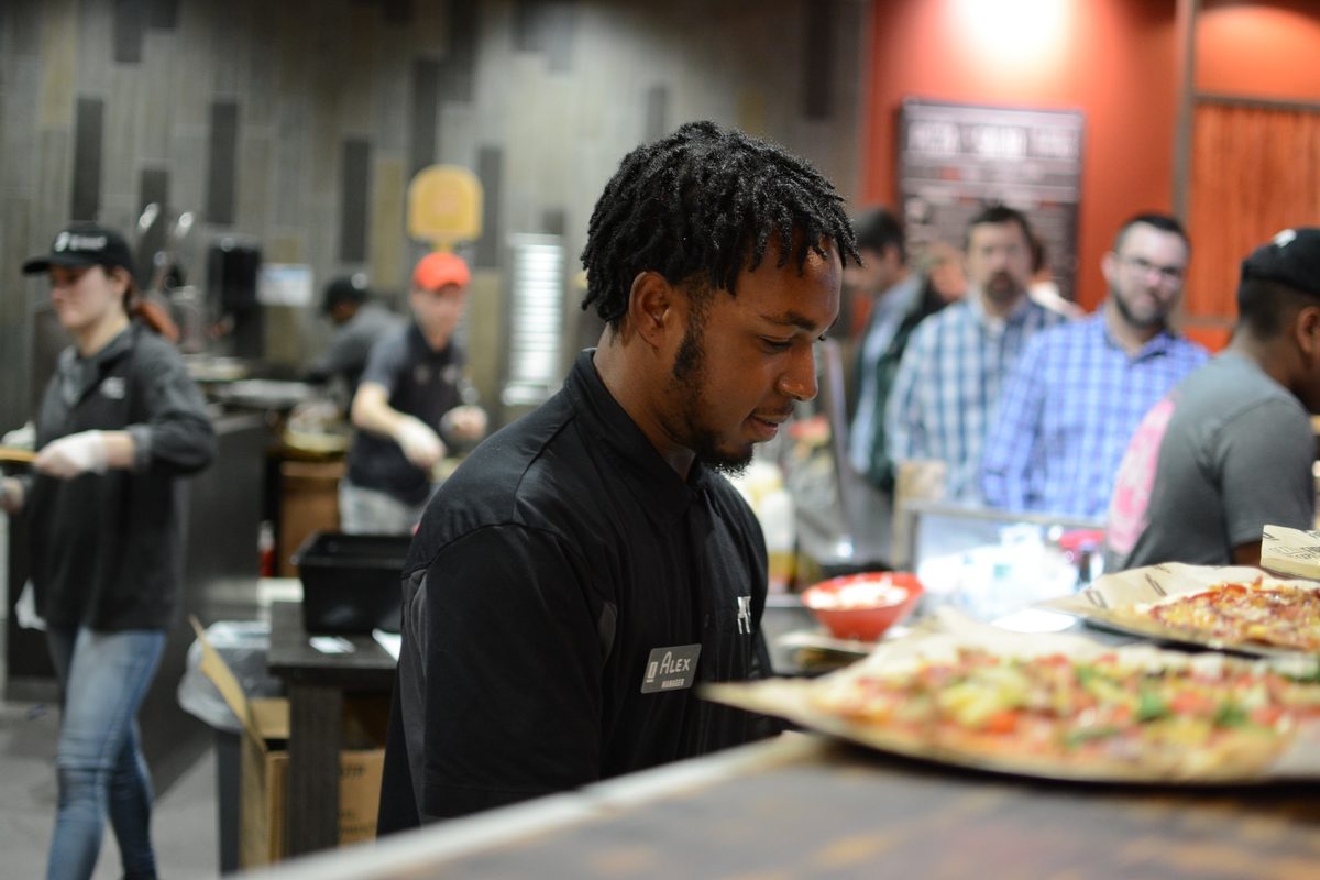 Join Our Team | Pyro's Fire Fresh Pizza