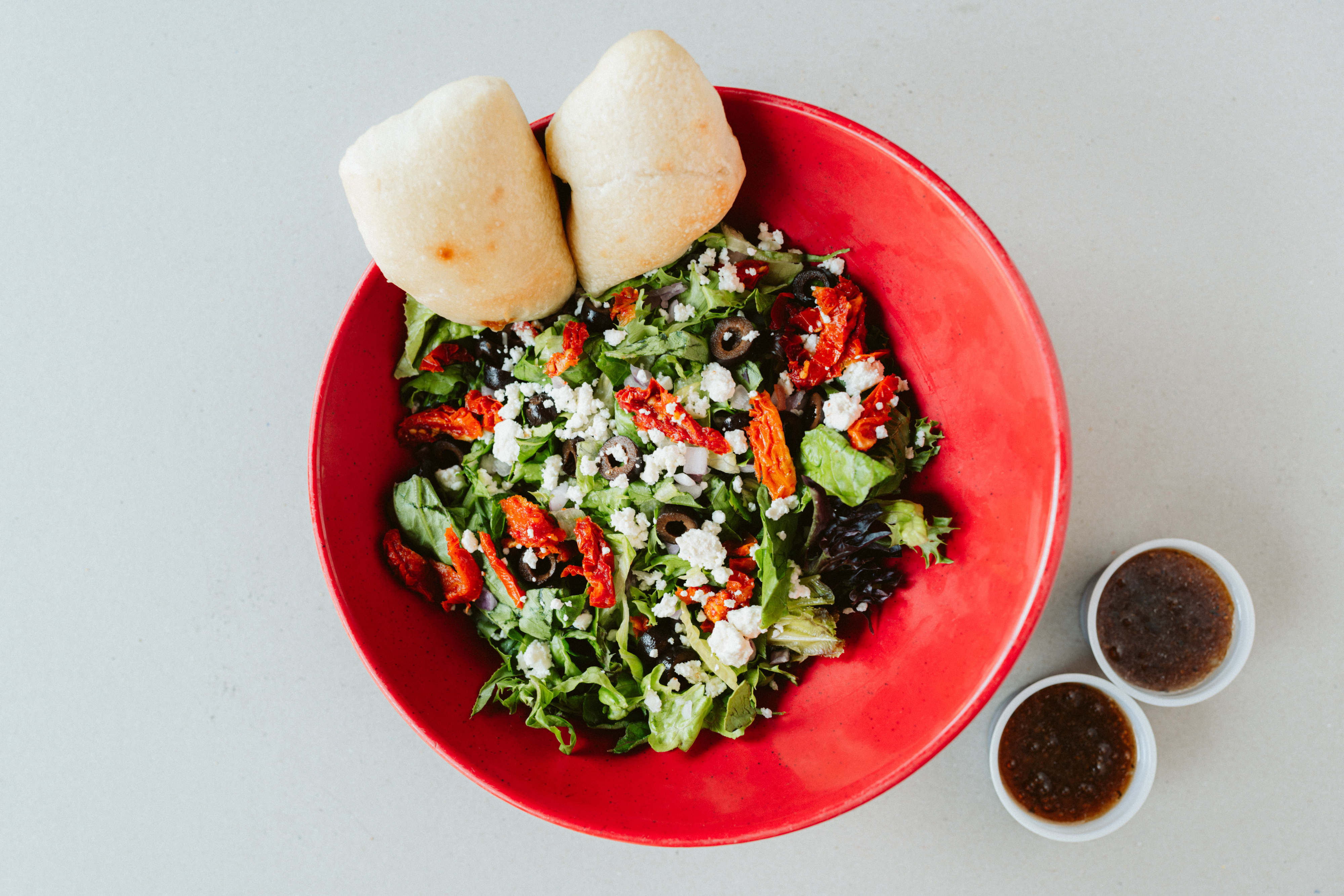 Full Menu | Pyro's Fire Fresh Pizza