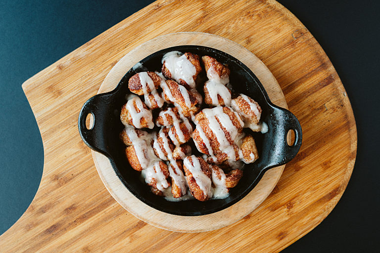 Full Menu | Pyro's Fire Fresh Pizza