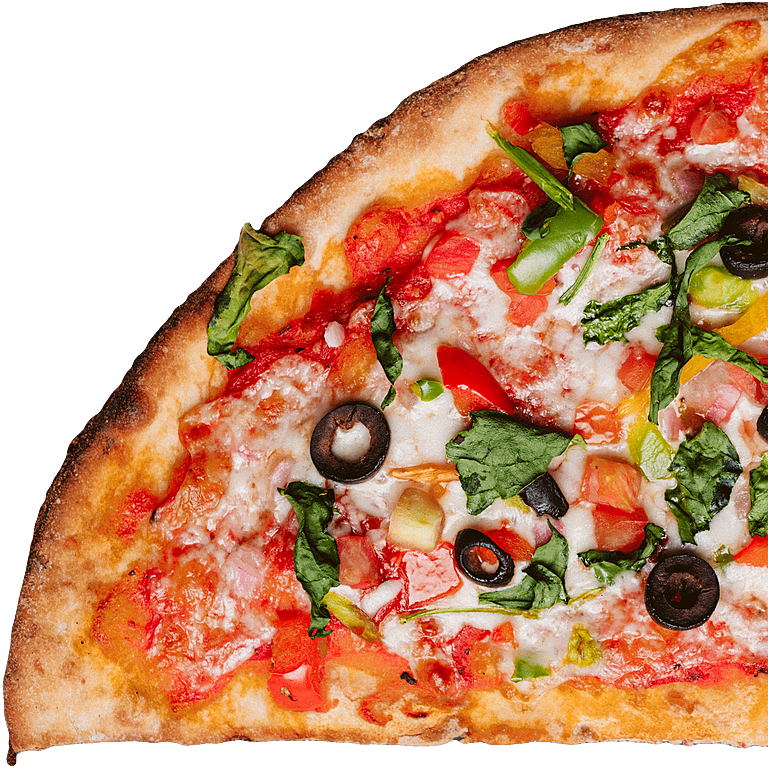 Our Story: A 901 Original | Pyro's Fire Fresh Pizza