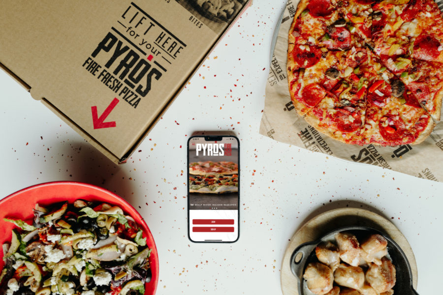 Rewards | Pyro's Fire Fresh Pizza