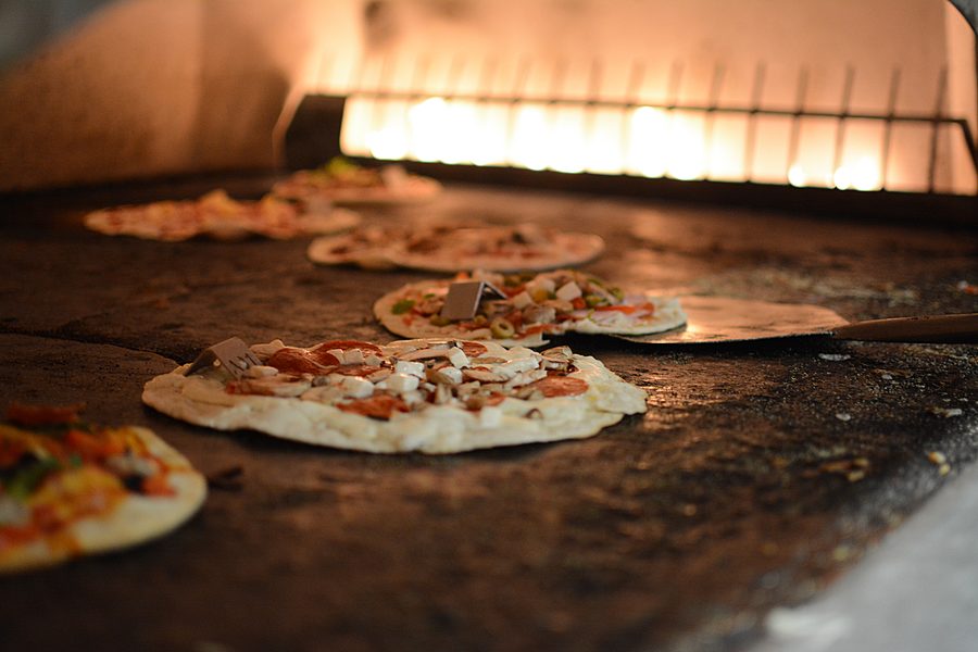 Rewards | Pyro's Fire Fresh Pizza