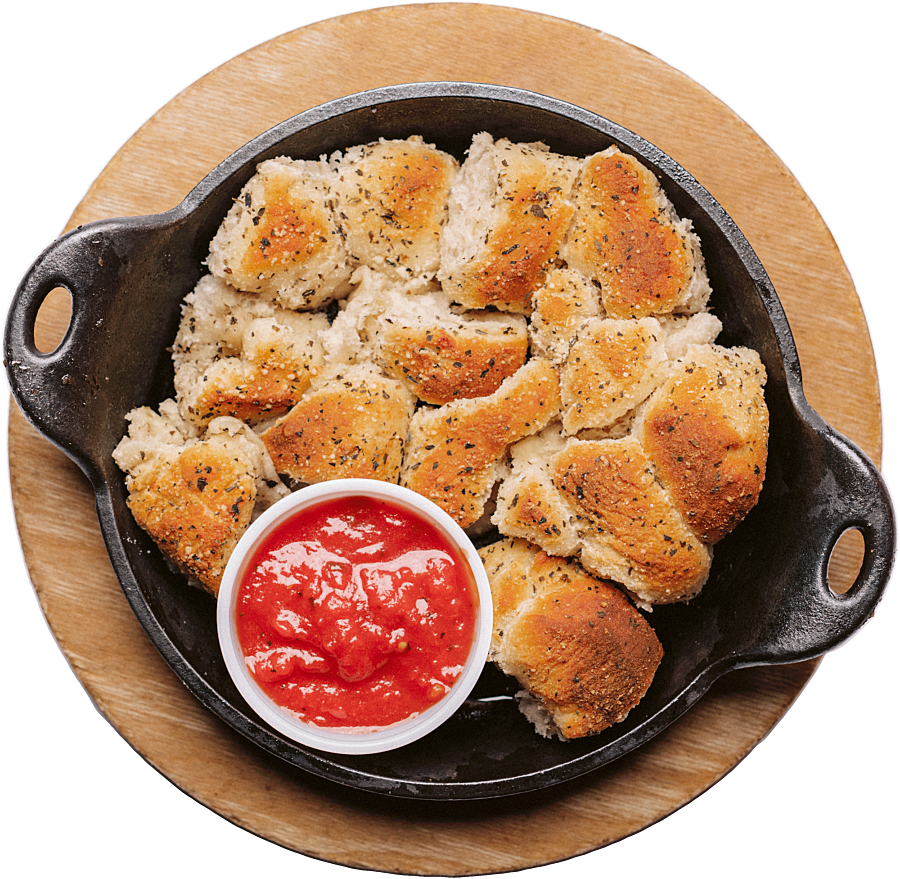 Our Story: A 901 Original | Pyro's Fire Fresh Pizza